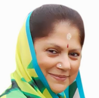 MLA Candidate Shivpuri YASHODHARA RAJE SCINDIA - Zoom News