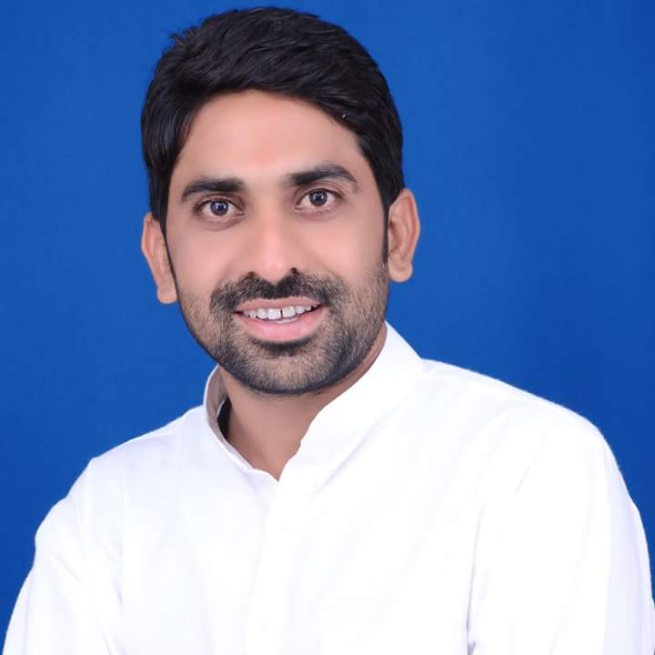 MLA Candidate Shahpura Manish Yadav - Zoom News