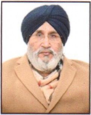 MLA Candidate Rupnagar Dr. DALJIT SINGH CHEEMA - Zoom News